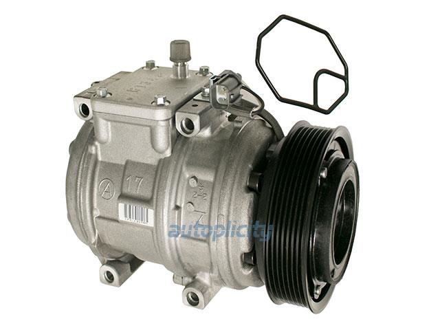 DENSO JPB101330 A/c Compressor | THMotorsports