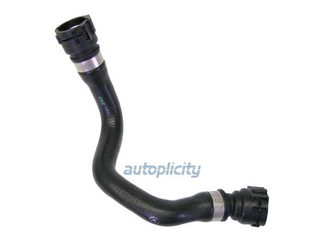 Genuine BMW 11 53 7 505 950 Radiator Coolant Hose | THMotorsports