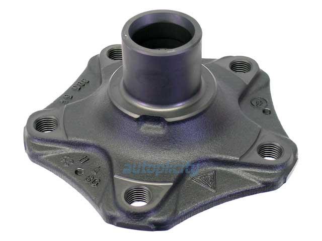 GENUINE PORSCHE 996-341-605-54 Wheel Hub | THMotorsports