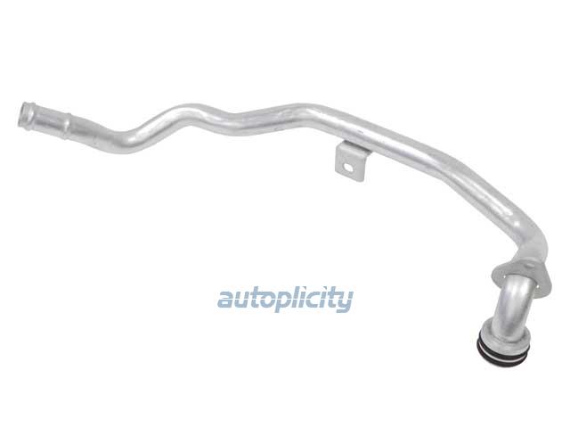 Genuine Porsche 9A1-106-850-03 Coolant Pipe | THMotorsports