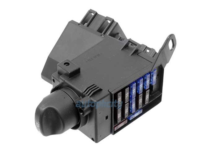 Genuine Mercedes 170-545-03-04 Headlight Switch | THMotorsports