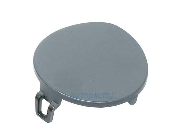 Genuine BMW 51-11-7-207-299 Tow Hook Cover | THMotorsports