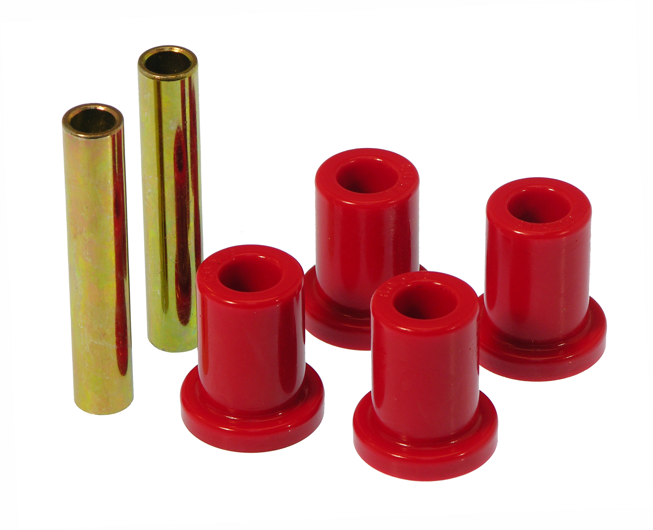 Prothane 7801 Leaf Spring Eye/shackle Bushing Kit | THMotorsports