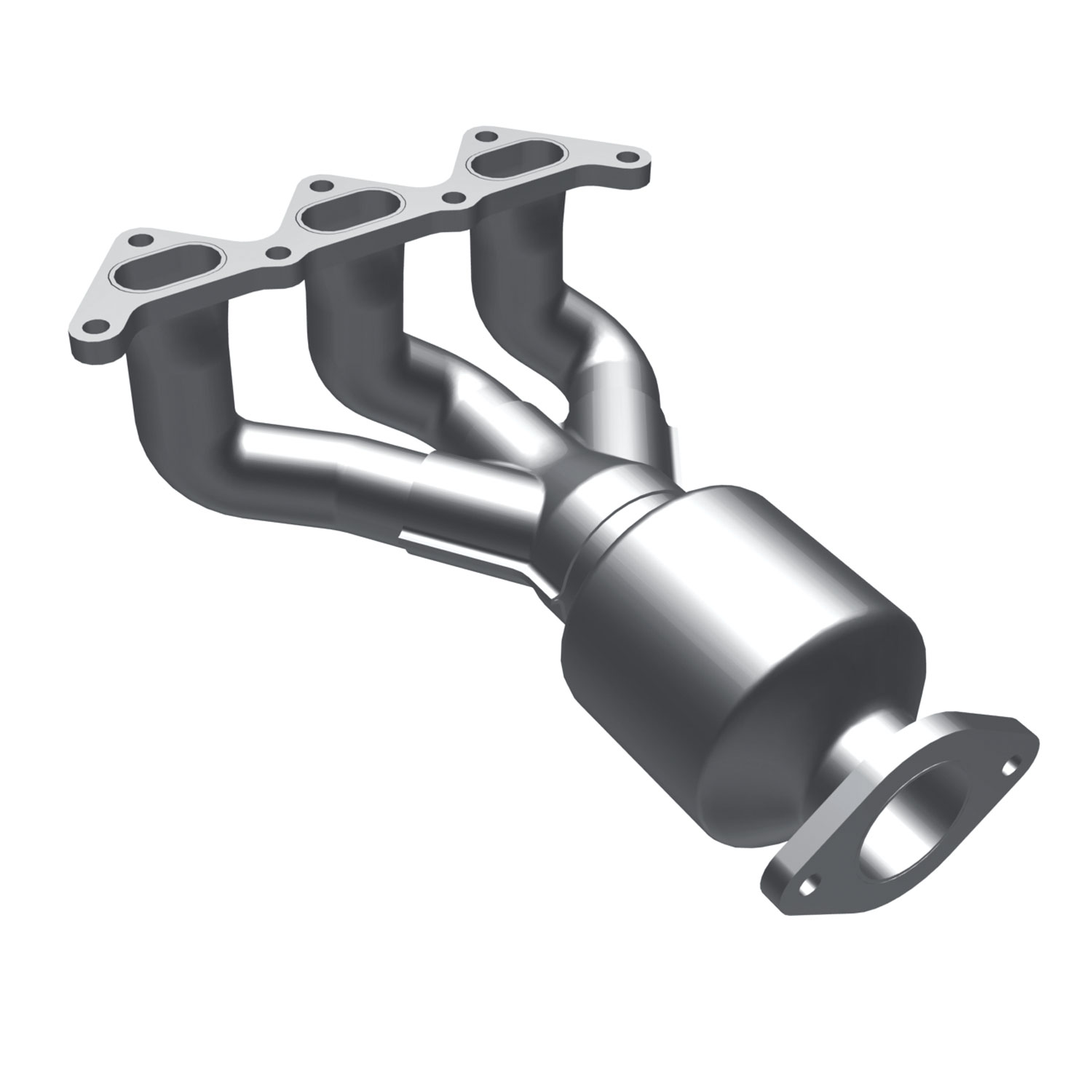 Magnaflow 49958 Oem Grade | THMotorsports