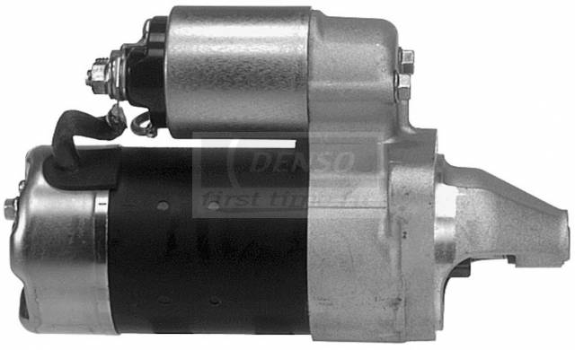 DENSO 280-3124 Starter | THMotorsports