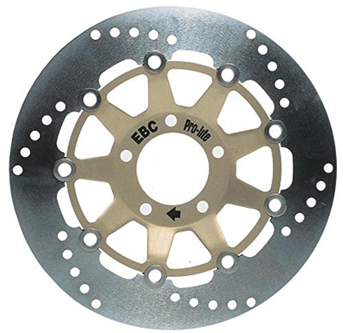 EBC MD624 EBC OE Replacement Brake Rotor MD624 | THMotorsports