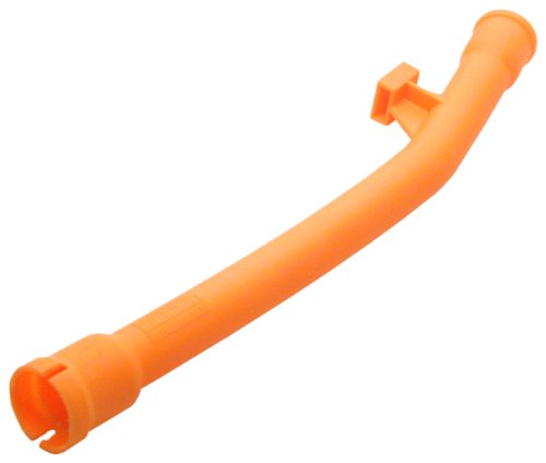 URO 06A103663B URO Parts 06a 103 663b Oil Dipstick Boot | THMotorsports