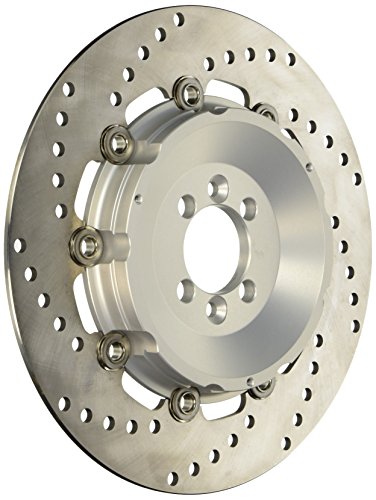 EBC MD661 EBC Brakes MD661 Brake Rotor | THMotorsports