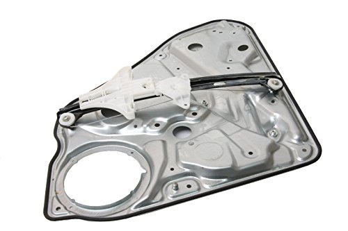 URO 3B5839462A URO Parts 3b5 839 462a Power Window Regulator ...
