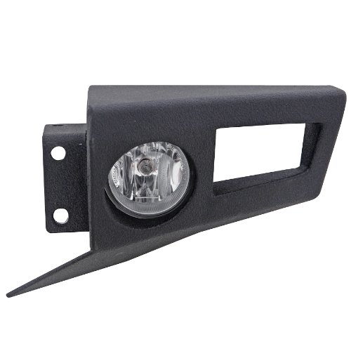 Smittybilt 76830 Xrc M.o.d. Bumper End Plates | THMotorsports