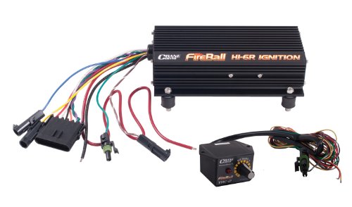 Crane Cams 6000-6466 Ignition Boxes | THMotorsports