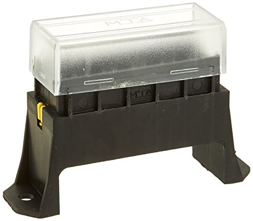 Hella H84960081 Fuse Box | THMotorsports