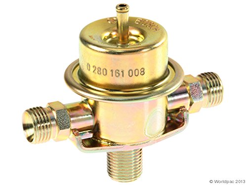 Bosch 0280161008 Fuel Pressure Damper | THMotorsports