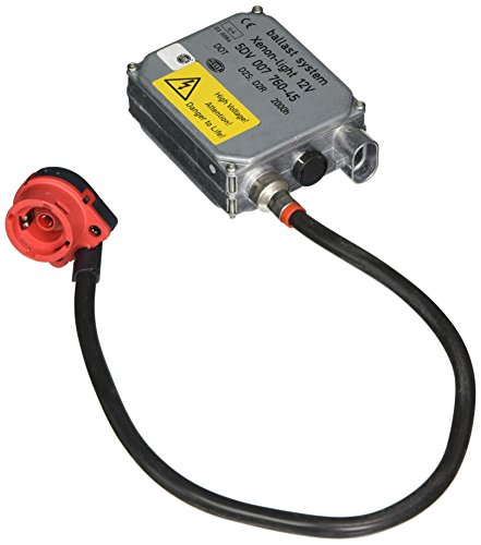 Hella 007760451 Xenon Ballast Unit GEN3 12V 45 Deg | THMotorsports