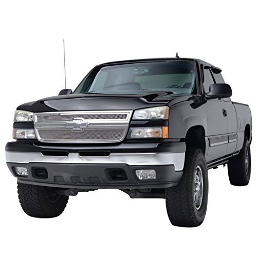 Paramount Automotive 43-0142 Chevrolet Silverado 2500 2005 To 2006 ...
