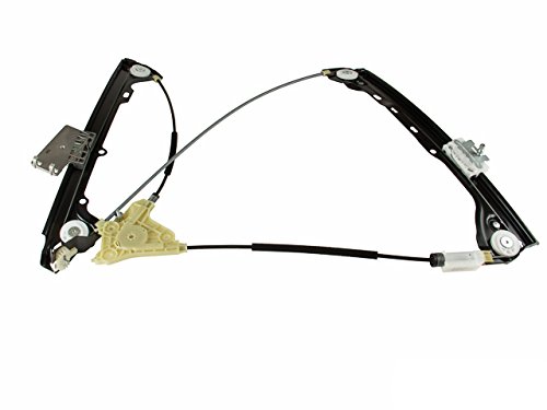 Genuine BMW 51-33-7-193-456 Window Regulator | THMotorsports