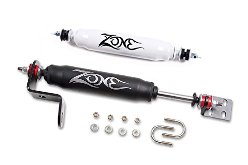 Zone Offroad 3100 Shock Absorbers / Struts | THMotorsports