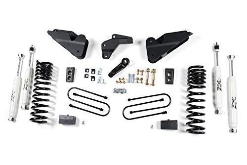 Zone Offroad D64 Body Lift Kits | THMotorsports