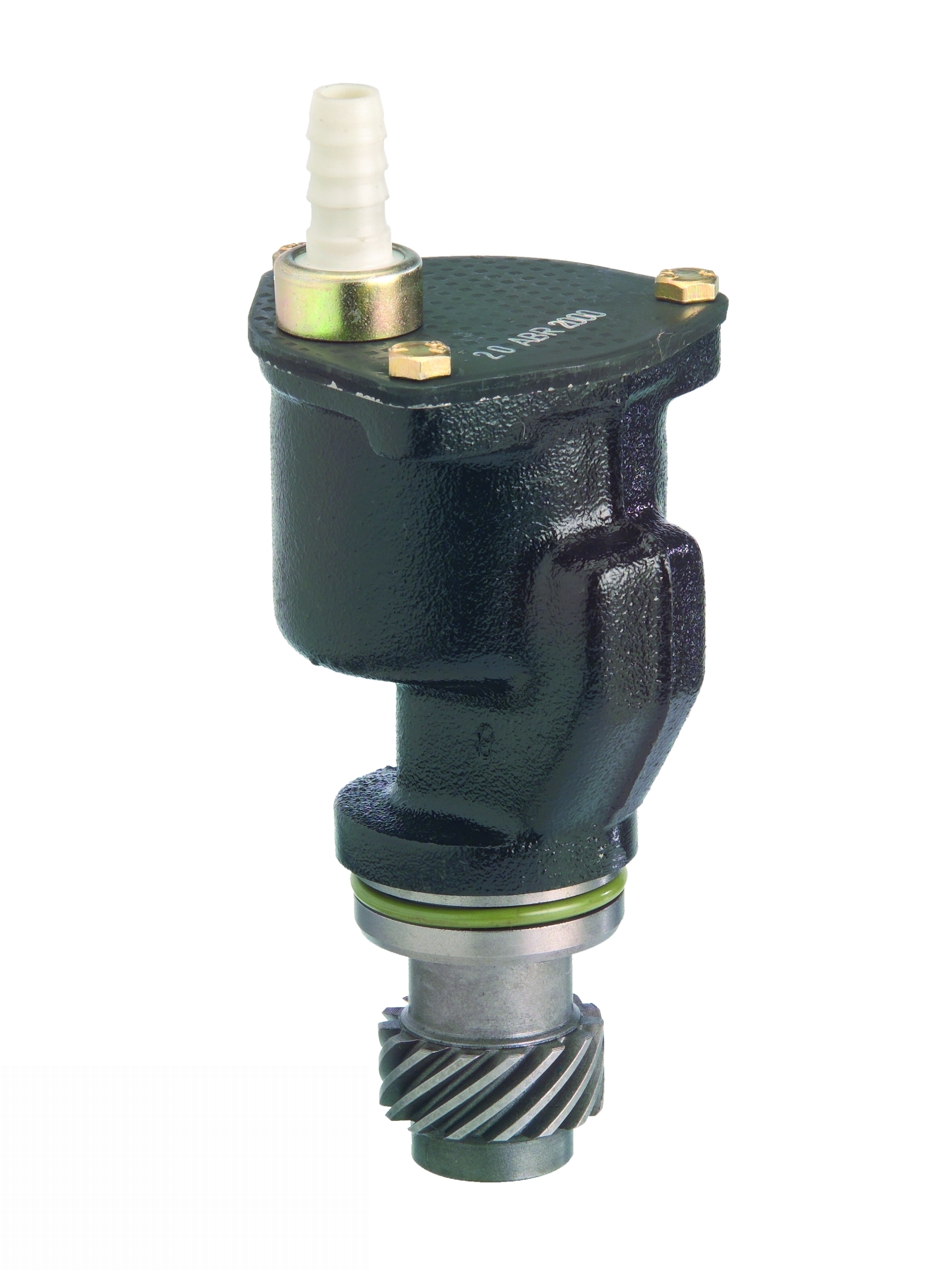 Hella H72040171 Vacuum Pump Audi/vw 1.9l | THMotorsports