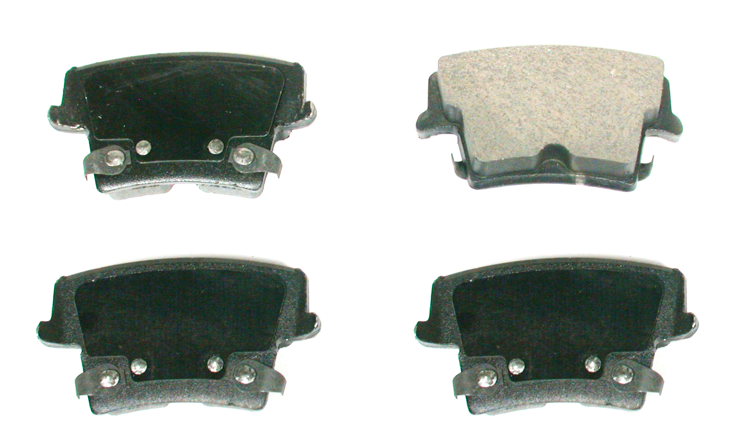 SSBC 1610571 Big Bite Brake Pads | THMotorsports