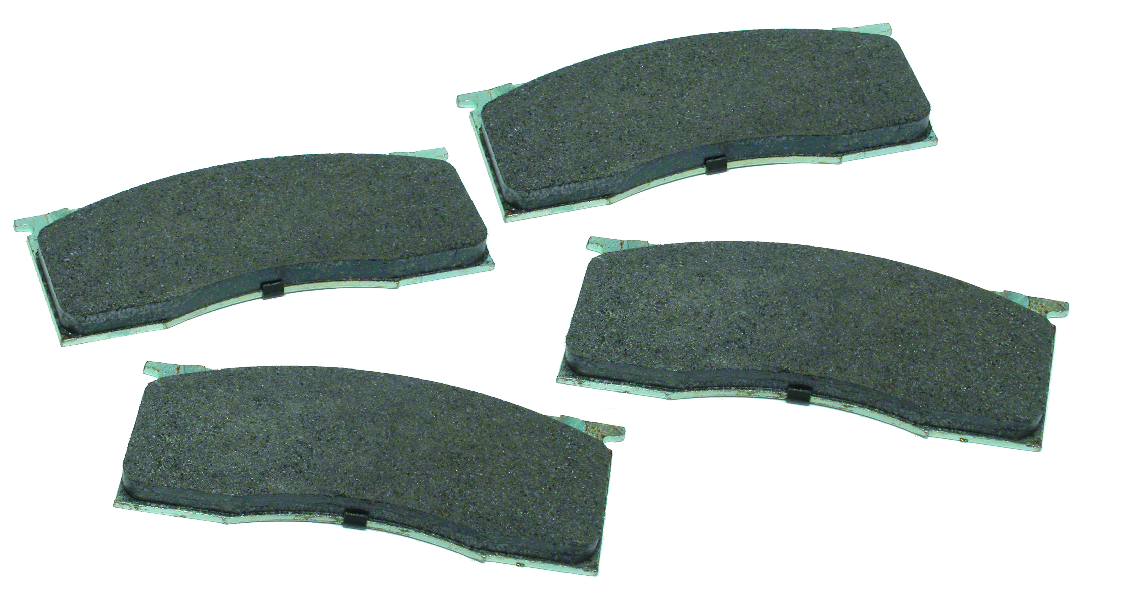 SSBC 10110 High Performance Brake Pads | THMotorsports