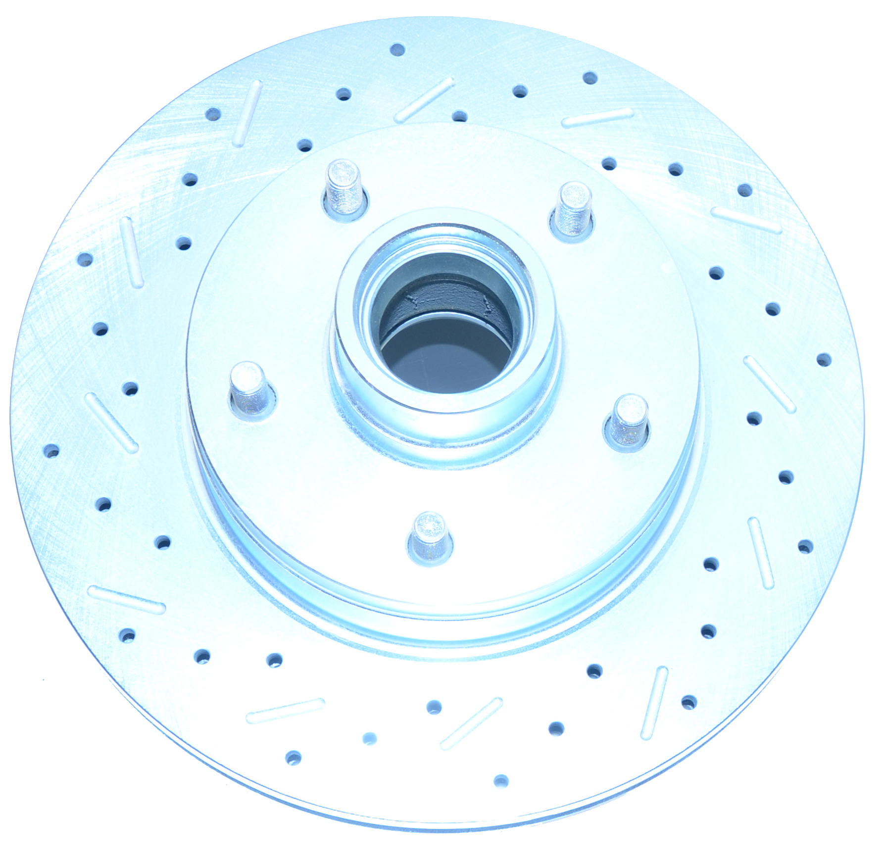 SSBC 23066AA3L Disc Brake Rotor | THMotorsports