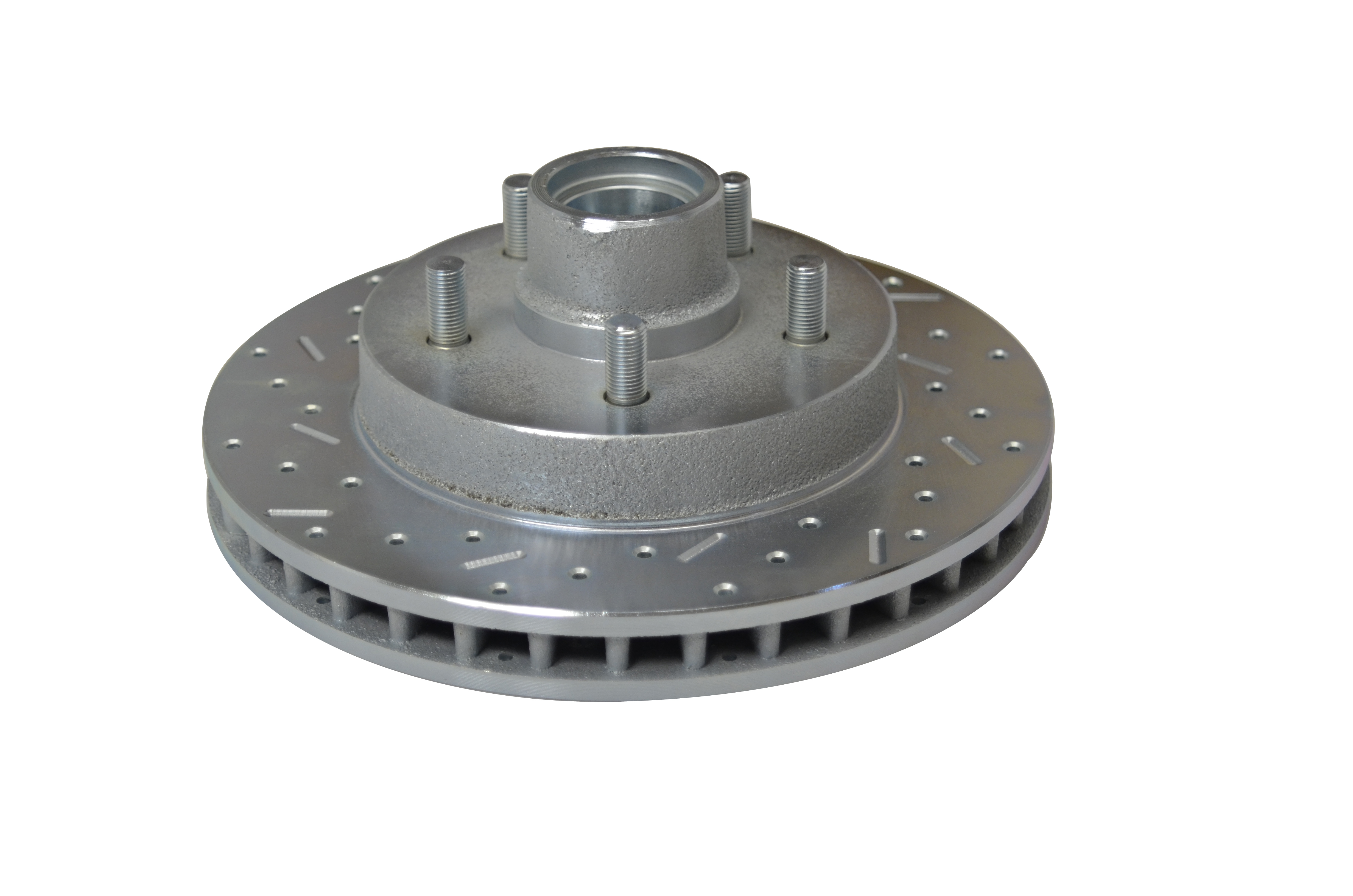 SSBC 23067AA3L Disc Brake Rotor | THMotorsports