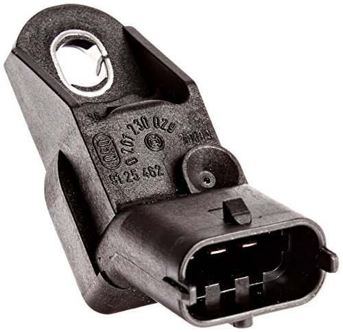 Bosch 0261230011 Manifold Pressure (MAP) Sensor | THMotorsports