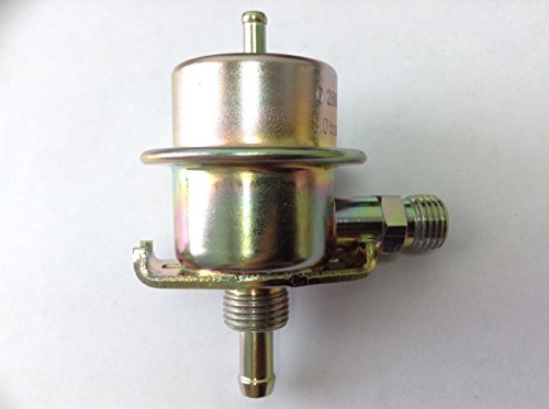 Bosch 0280160256 Fuel Injection Pressure Regulator | THMotorsports