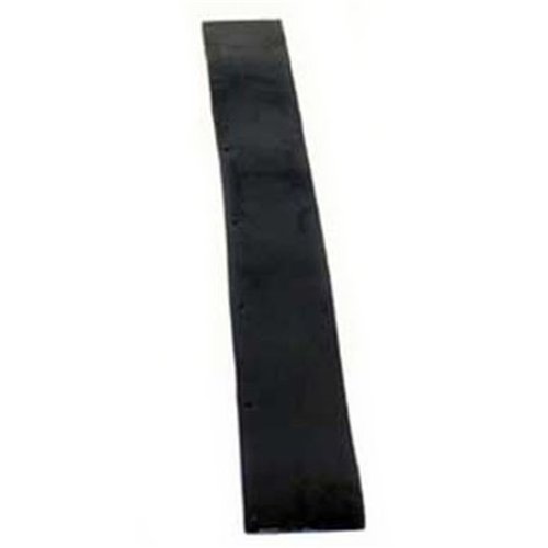 Daystar PA6738 Frame/body Gap Guard; Rear; | THMotorsports