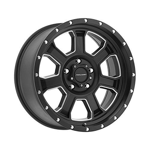 Procomp 5143-2985 Wheel | THMotorsports