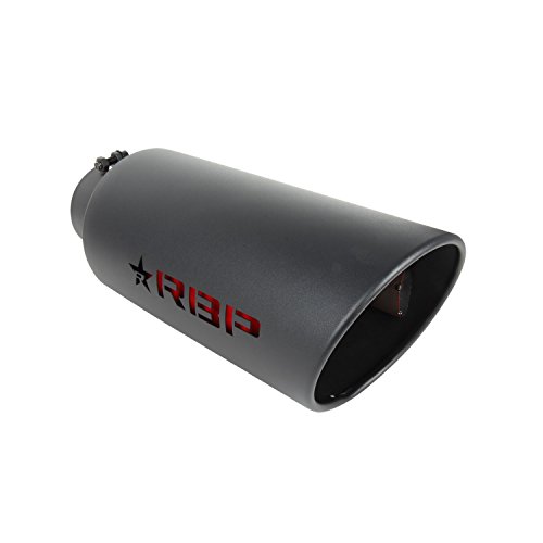 RBP 47005R-7 Exhaust Muffler | THMotorsports