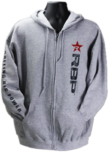 RBP RBP-ZHG-XL Apparel | THMotorsports