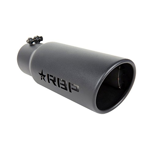 RBP 35455-7 Exhaust Pipe | THMotorsports