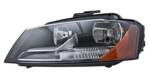 Hella 8P0-941-003 BD Headlight Assembly | THMotorsports