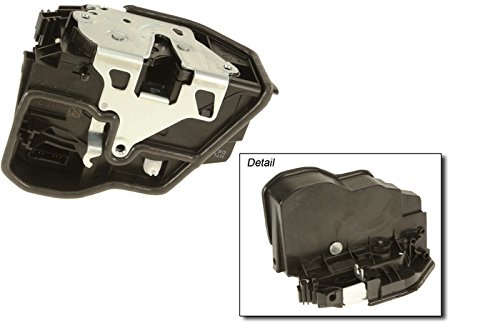 Genuine BMW – Mini 51-22-7-202-147 Door Lock Mechanism | THMotorsports