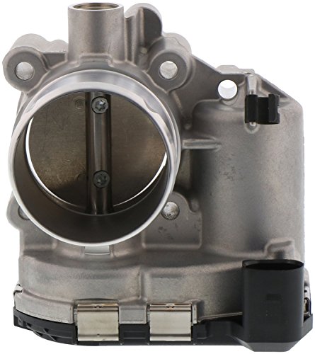 Bosch 0280750535 Original Equipmentthrottle Body | THMotorsports