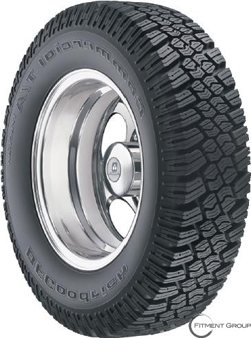 BFGoodrich Commercial TA Traction 235/75R15 104Q 42575 | THMotorsports