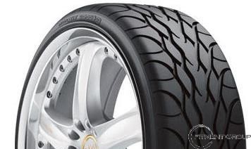 BFGoodrich g-Force TA KDW 235/40ZR18 95Y 97900 | THMotorsports