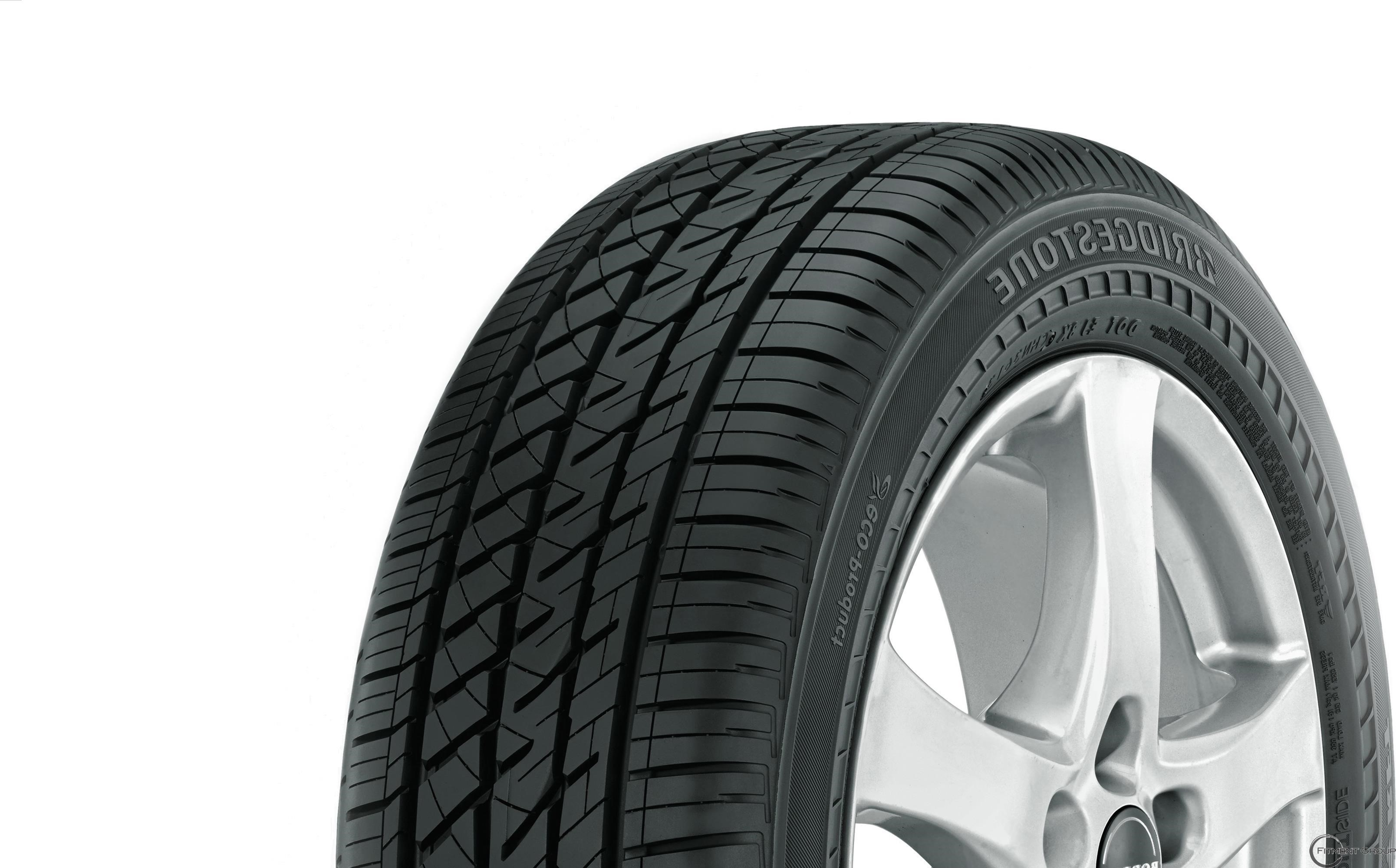 Bridgestone DriveGuard SUV 225/60R17 99H 001224 | THMotorsports