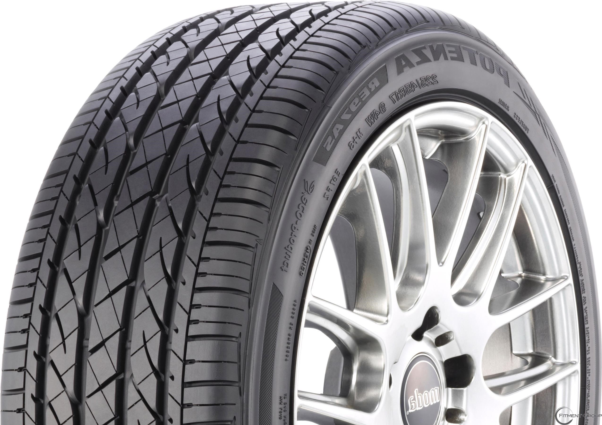 Bridgestone Potenza RE97 AS 225/40R18 92H 003195 | THMotorsports