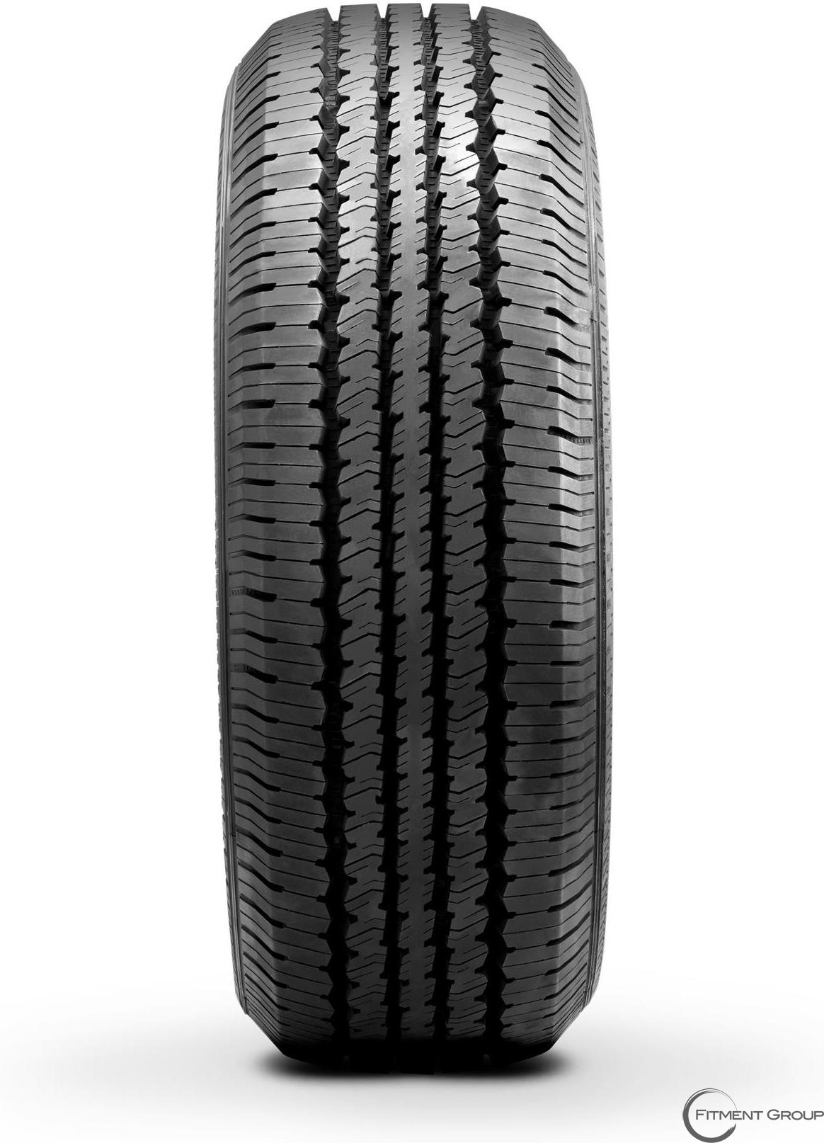 Continental ContiTrac TR 265/70R17 113S 15449900000 | THMotorsports