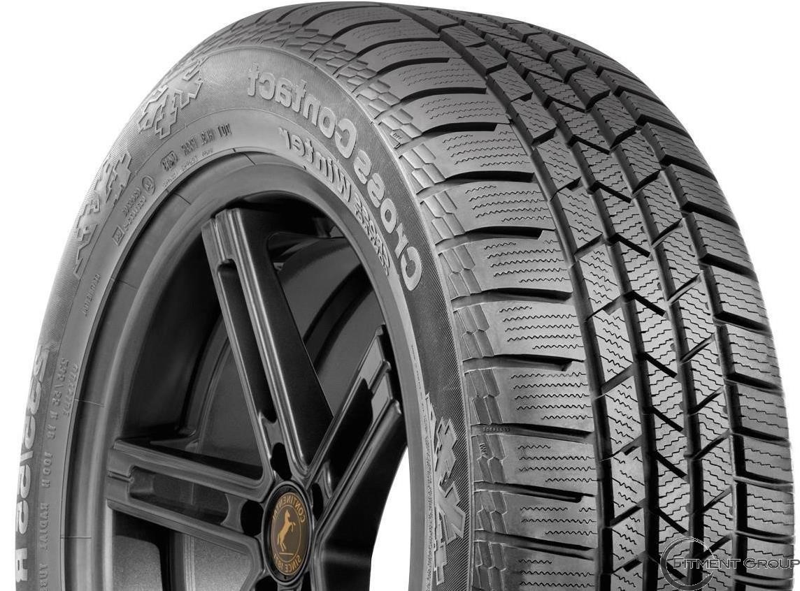 Continental CrossContact Winter 255/55R18 109V 03544140000 | THMotorsports