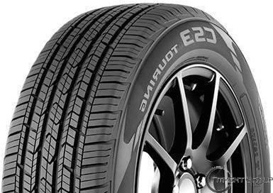 Cooper CS3 Touring 215/50R17 95V 16309 | THMotorsports
