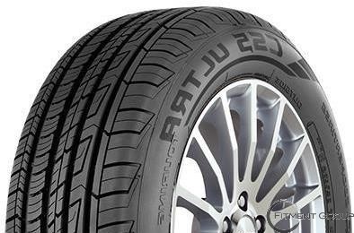 Cooper CS5 Ultra Touring 255/45R19 99V 90000023911 | THMotorsports