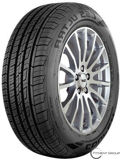 Cooper CS5 Ultra Touring 255/45R19 99V 90000023911 | THMotorsports