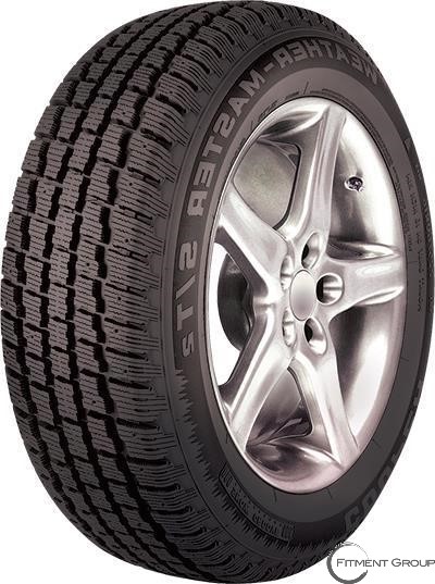 Cooper Weathermaster ST 2 215/60R16 95T 90000003318 | THMotorsports