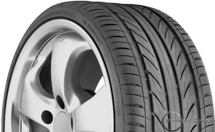 Delinte Thunder D7 235/35R19 91W 100926 | THMotorsports