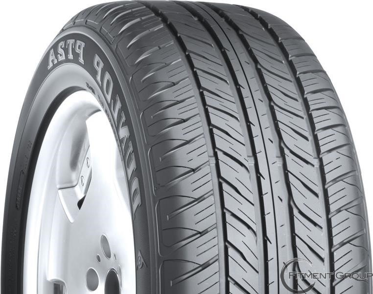 Dunlop Grandtrek PT2A 285/50R20 111V 290122310 | THMotorsports
