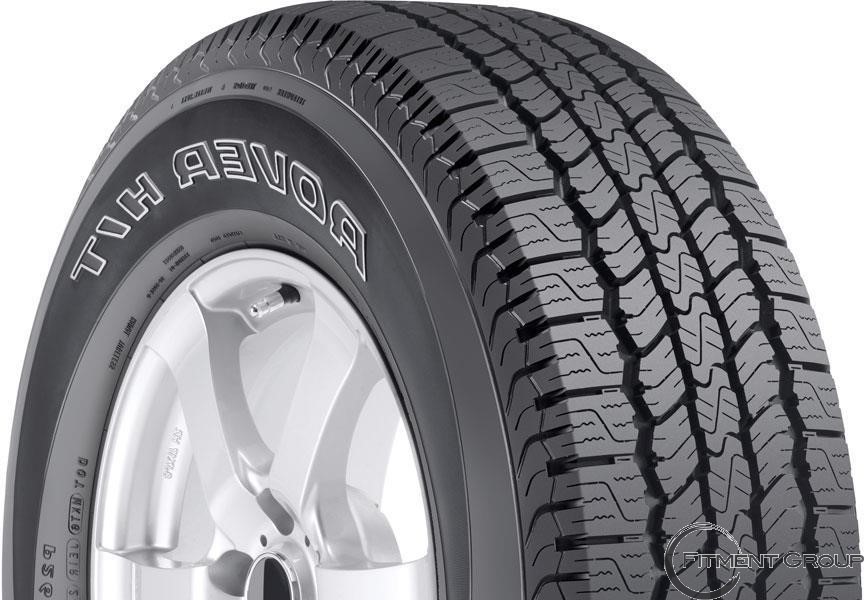 Dunlop Rover HT 215/70R16 100T 290104619 | THMotorsports